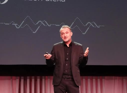 Ned Curic dołącza do koncernu Stellantis! | smartgeek.pl