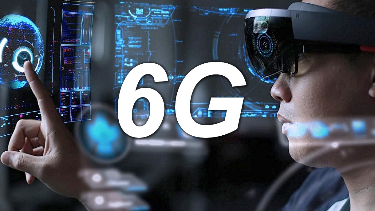 Co nowego przyniesie nam technologia 6G? Poznaj zaskakujące fakty ...